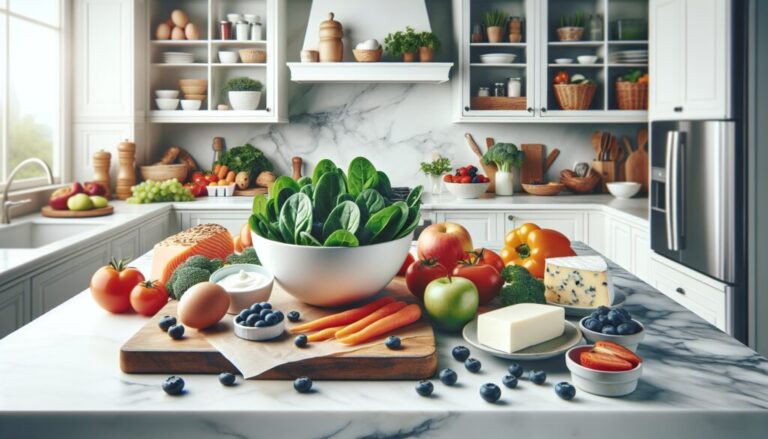 Régime flexitarien: claves para una alimentación variada y saludable
