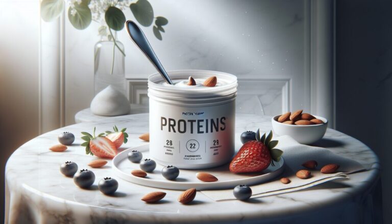Yogur de proteínas: beneficios y consejos para elegir el mejor
